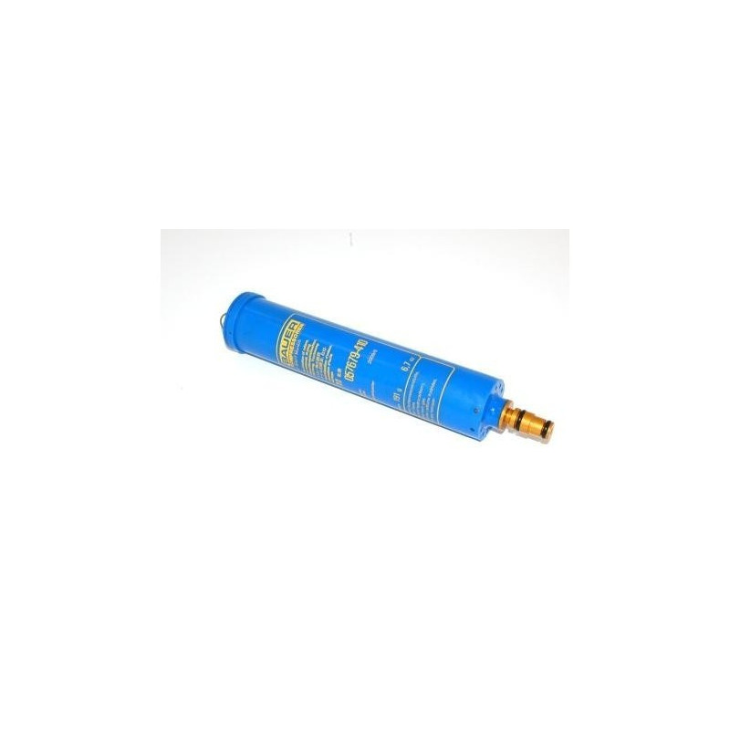 Cartouche de filtration BAUER 057679 - Air respirable - Air comprimé